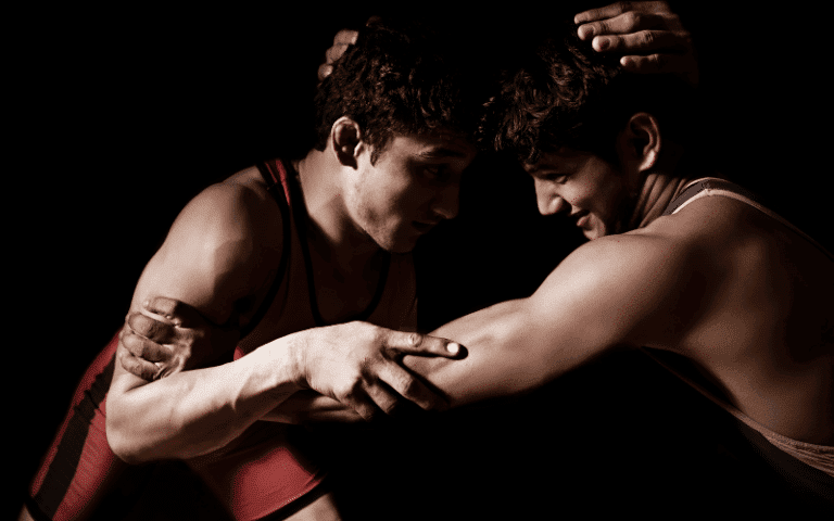 Ringen Geschichte: Ein Überblick über den historischen Kampfsport