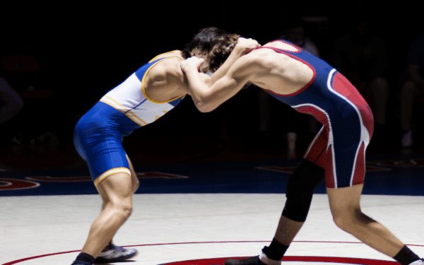 Ringen Geschichte: Ein Überblick über den historischen Kampfsport