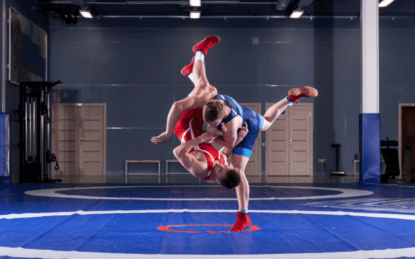 Ringen Techniken und Griffe: Grundlagen für effektives Kampfsporttraining